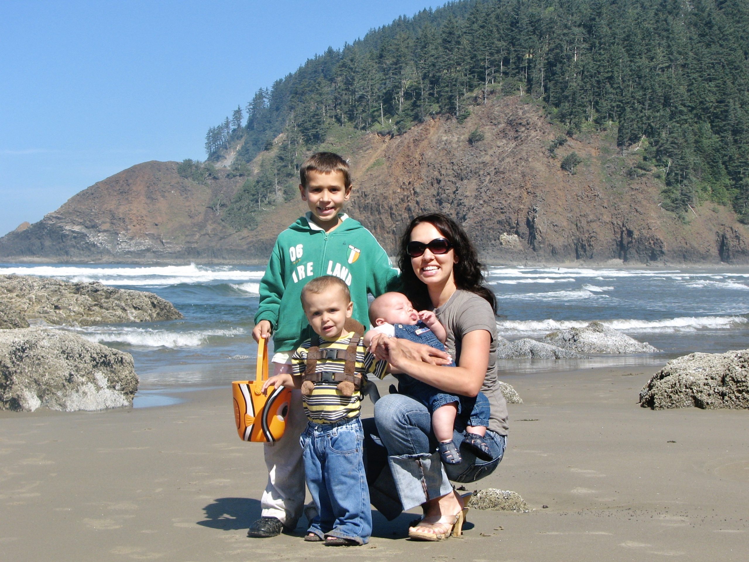 Why We Started a Travel Blog